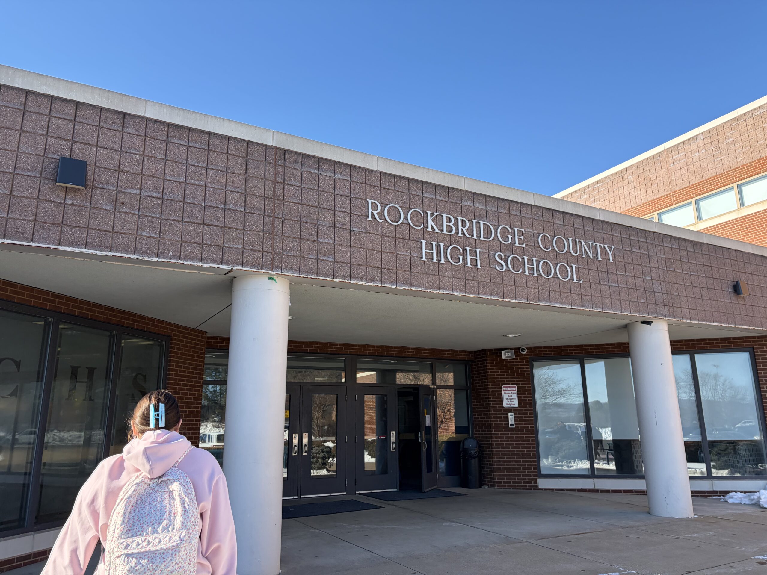 Rockbridge County Fire-Rescue and Emergency Management kicks off 2026 ...